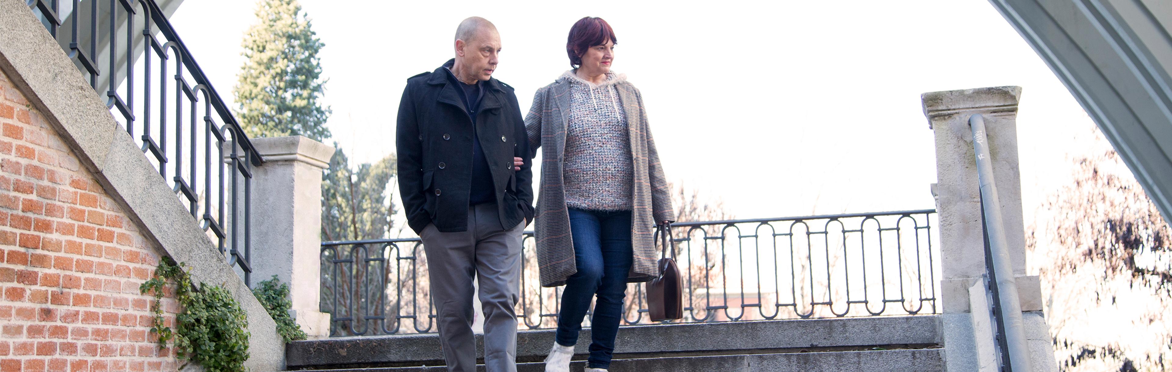 Elderly Fall Prevention: How to Help Avoid Falls | Care Indeed