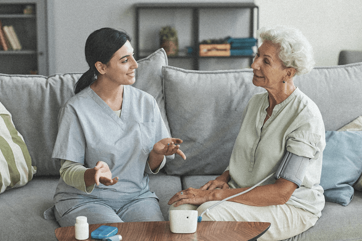 What Are the Signs of Caregiver Fatigue and Burnout? | Care Indeed