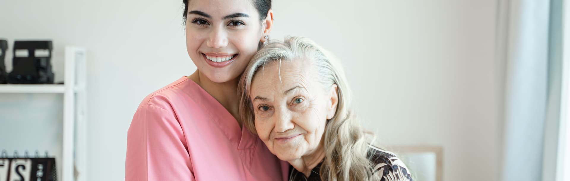 What does a Hospital Sitter do? | Care Indeed